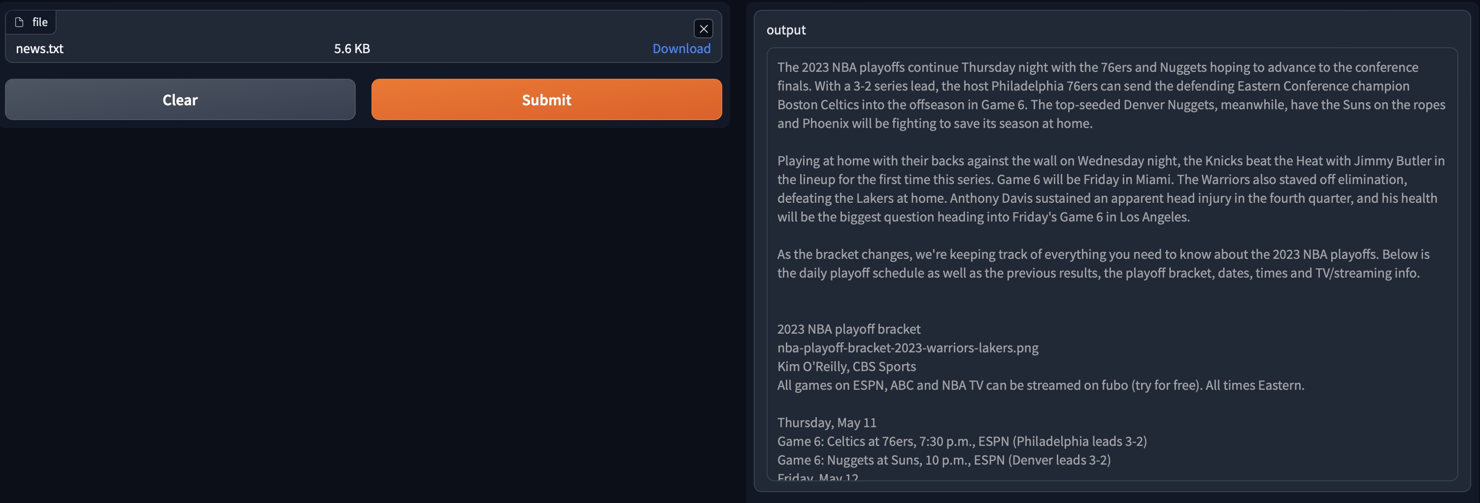 GitHub - wesleysanjose/ianow