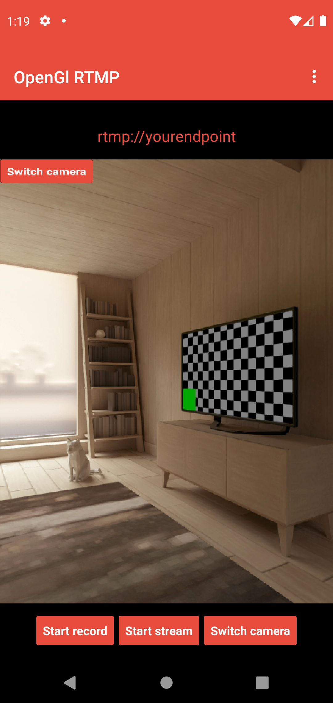 Quality of view after render using openGL significantly reduced · Issue #990 · pedroSG94 ...