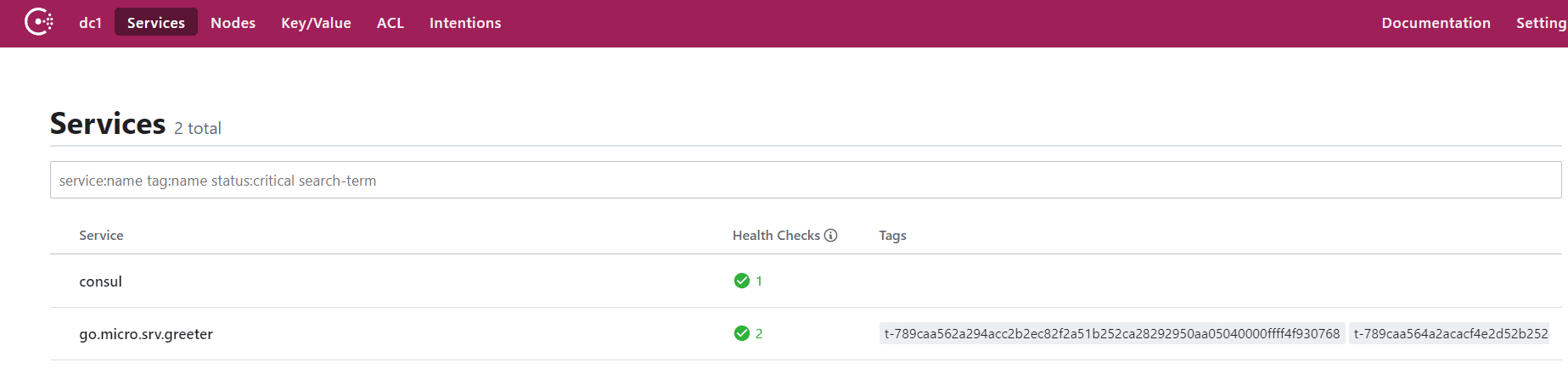 Cannot registering services · Issue #600 · micro/go-micro · GitHub