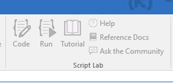 [Outlook 2016]Outlook web add-in grey out after install some COM add-in · Issue #3302 ...