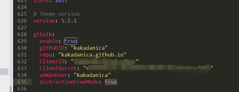 登录报错/?error=redirect_uri_mismatch& · Issue #162 · gitalk/gitalk · GitHub