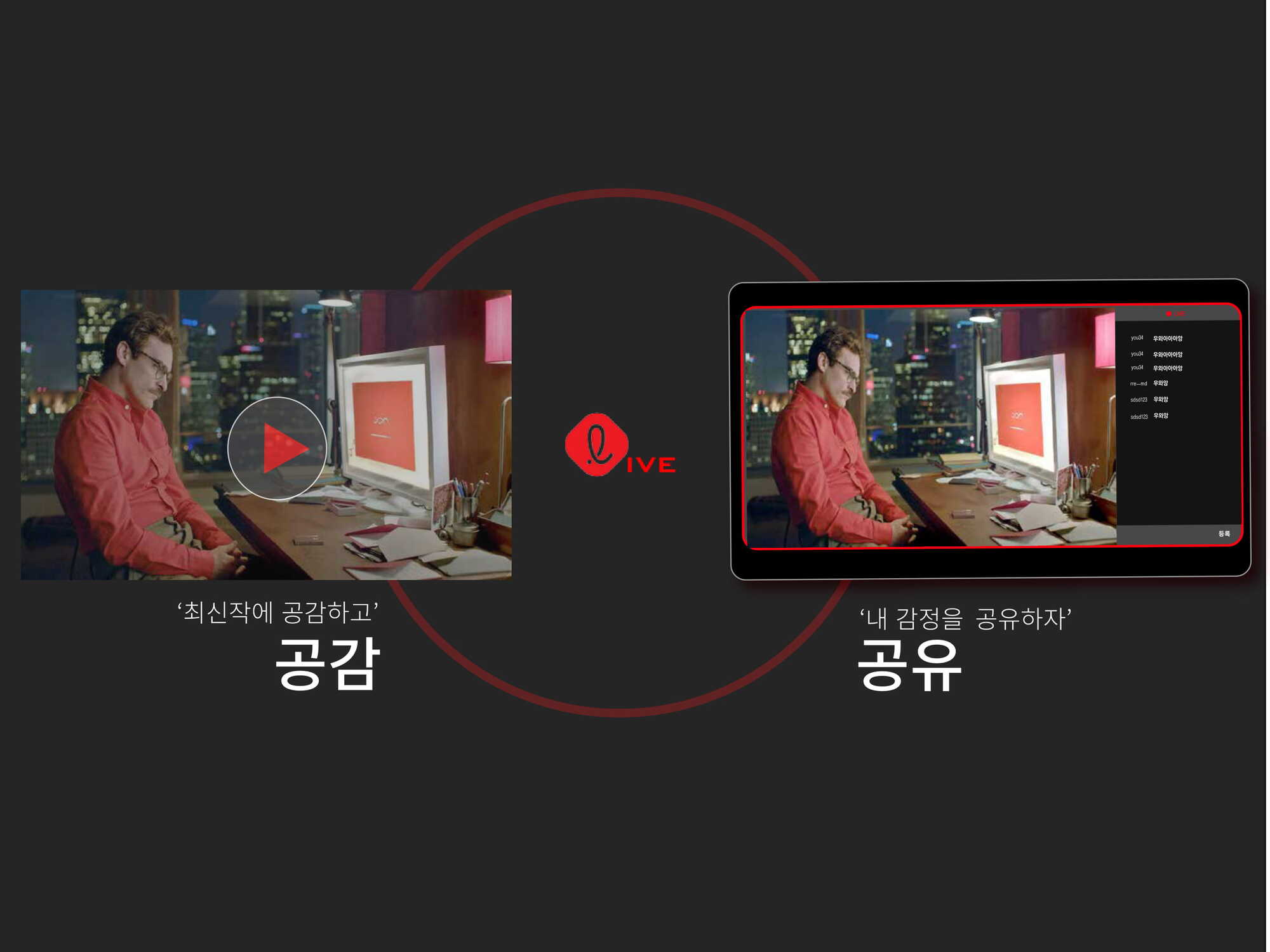 GitHub - feelwjd/Django-OTT-Service: ⚡롯데 해커톤⚡