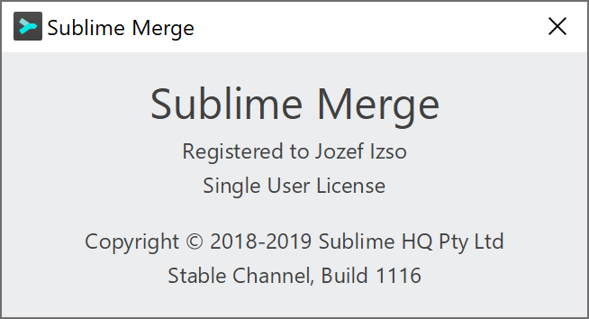 Error: Unable fo fetch update url contents · Issue #566 · sublimehq/sublime_merge · GitHub