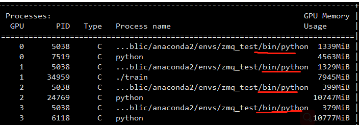 How to use single GPU for tf? · Issue #1474 · NVIDIA/DALI · GitHub