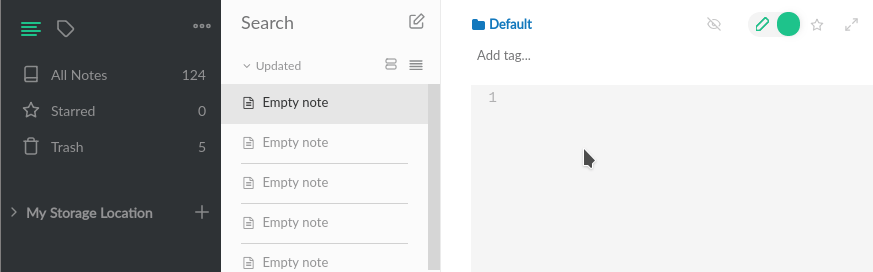 Search box cannot use Chinese input method (fcitx-rime ) · Issue #3084 · BoostIO/BoostNote ...