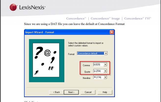 Support for Concordance DAT Delimiter/Separator · Issue #2561 · sqlitebrowser/sqlitebrowser · GitHub