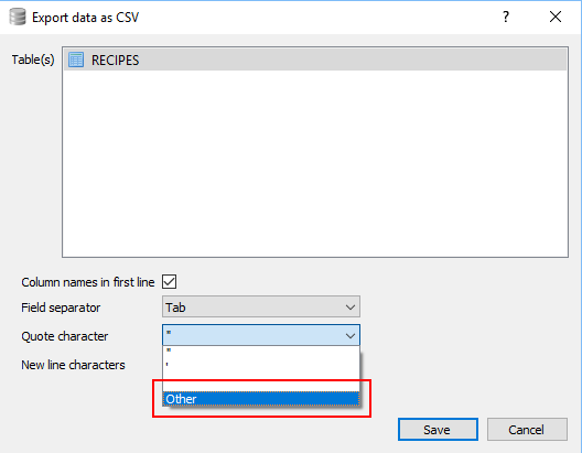 Support for Concordance DAT Delimiter/Separator · Issue #2012 ...