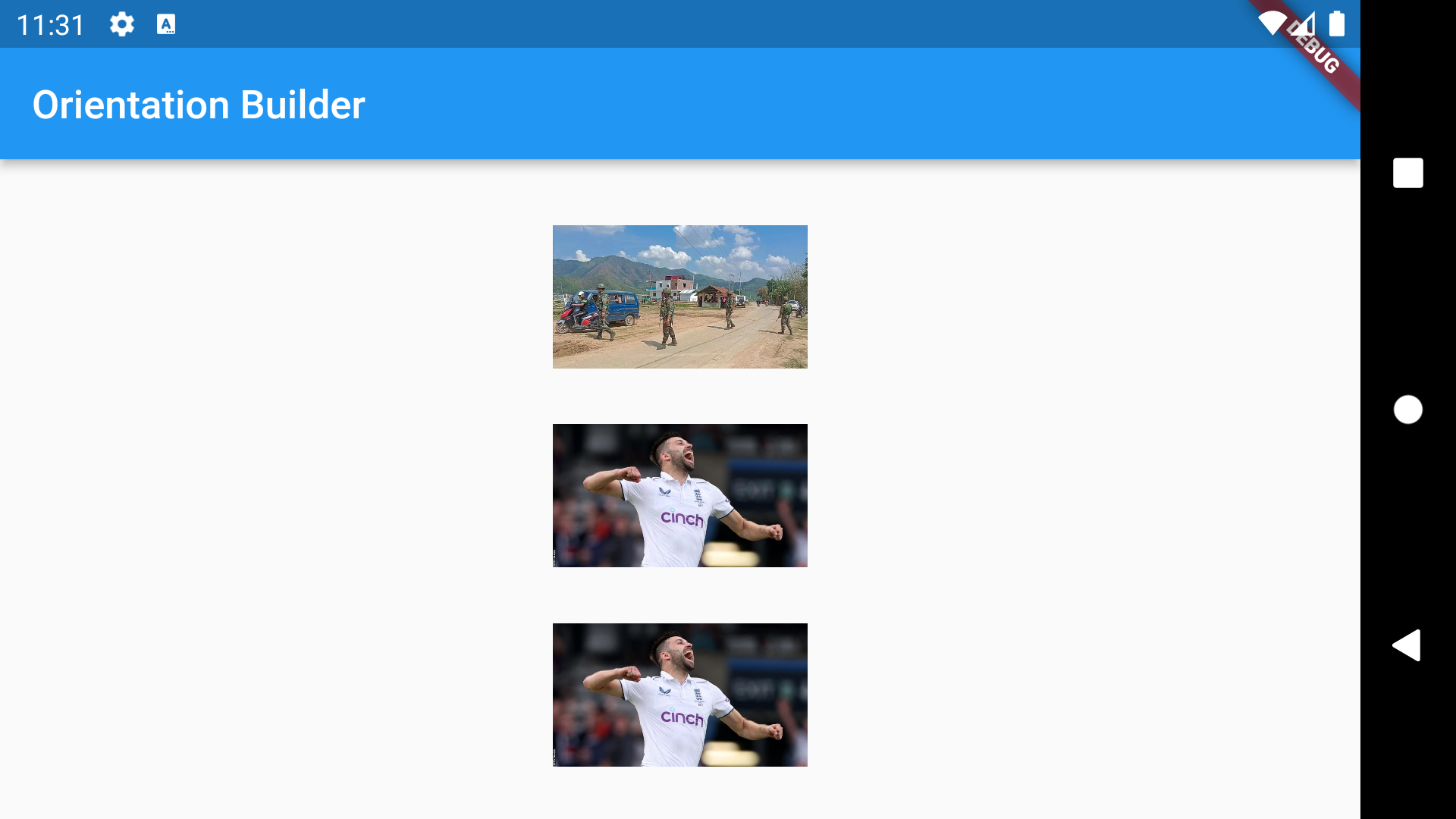 GitHub - Graphictool/device_orientation