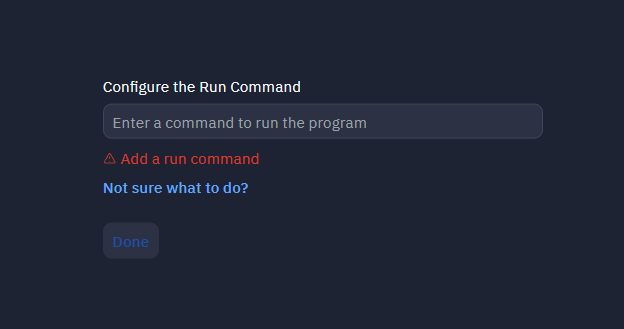 Replit Python Projects Boilerplates · Issue 51585 · Freecodecamp Freecodecamp · Github