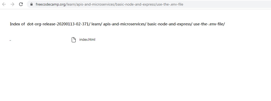Challenge link broken when opening in new tab/window · Issue #38071 · freeCodeCamp/freeCodeCamp ...