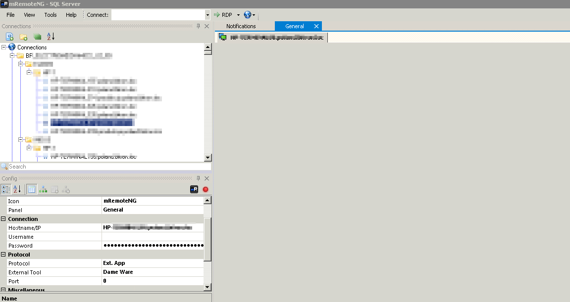 With last update 1.75.7010.21198 External Tools no longer start · Issue ...