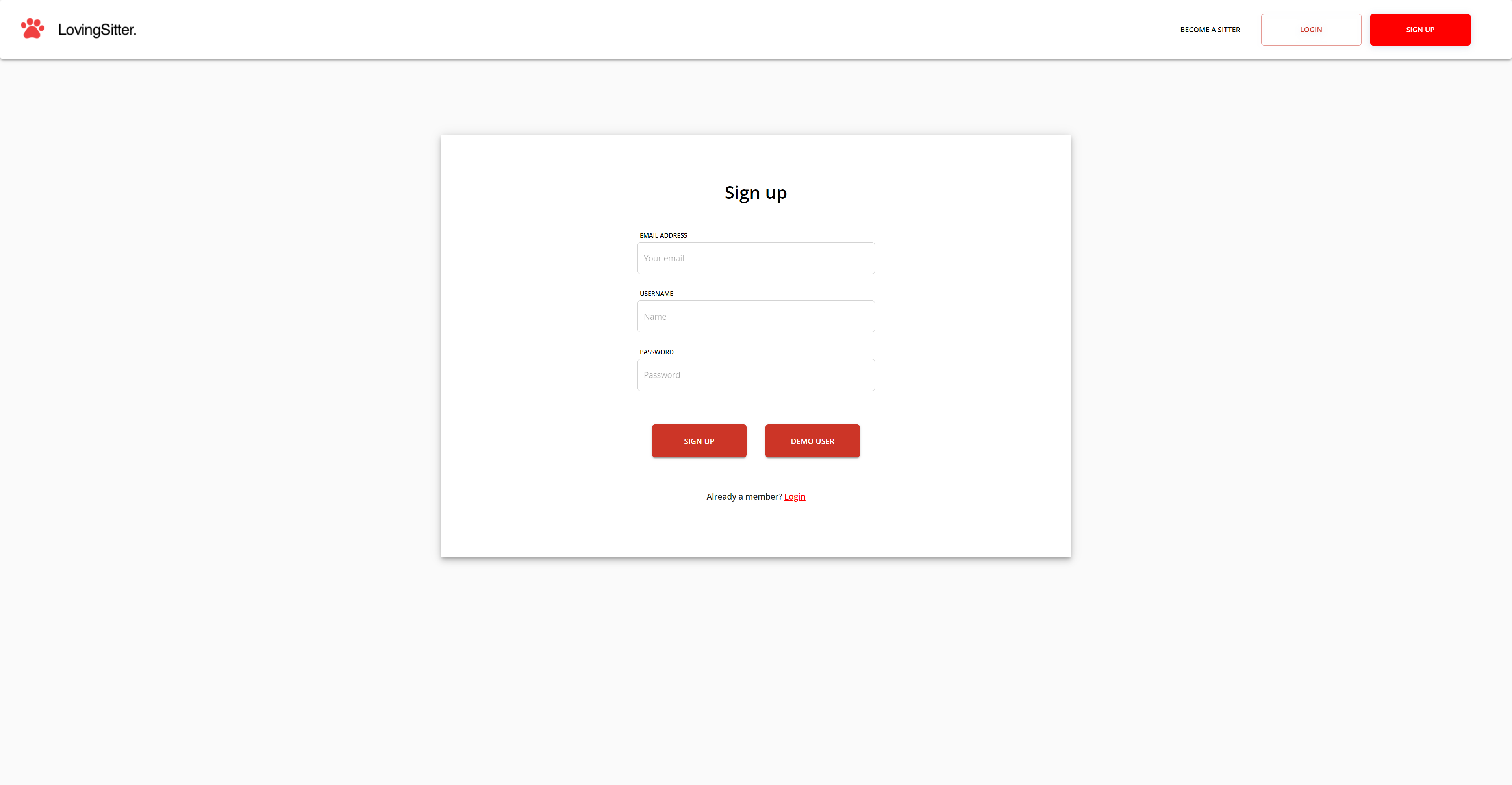 GitHub - hatchways/team-potato-bread