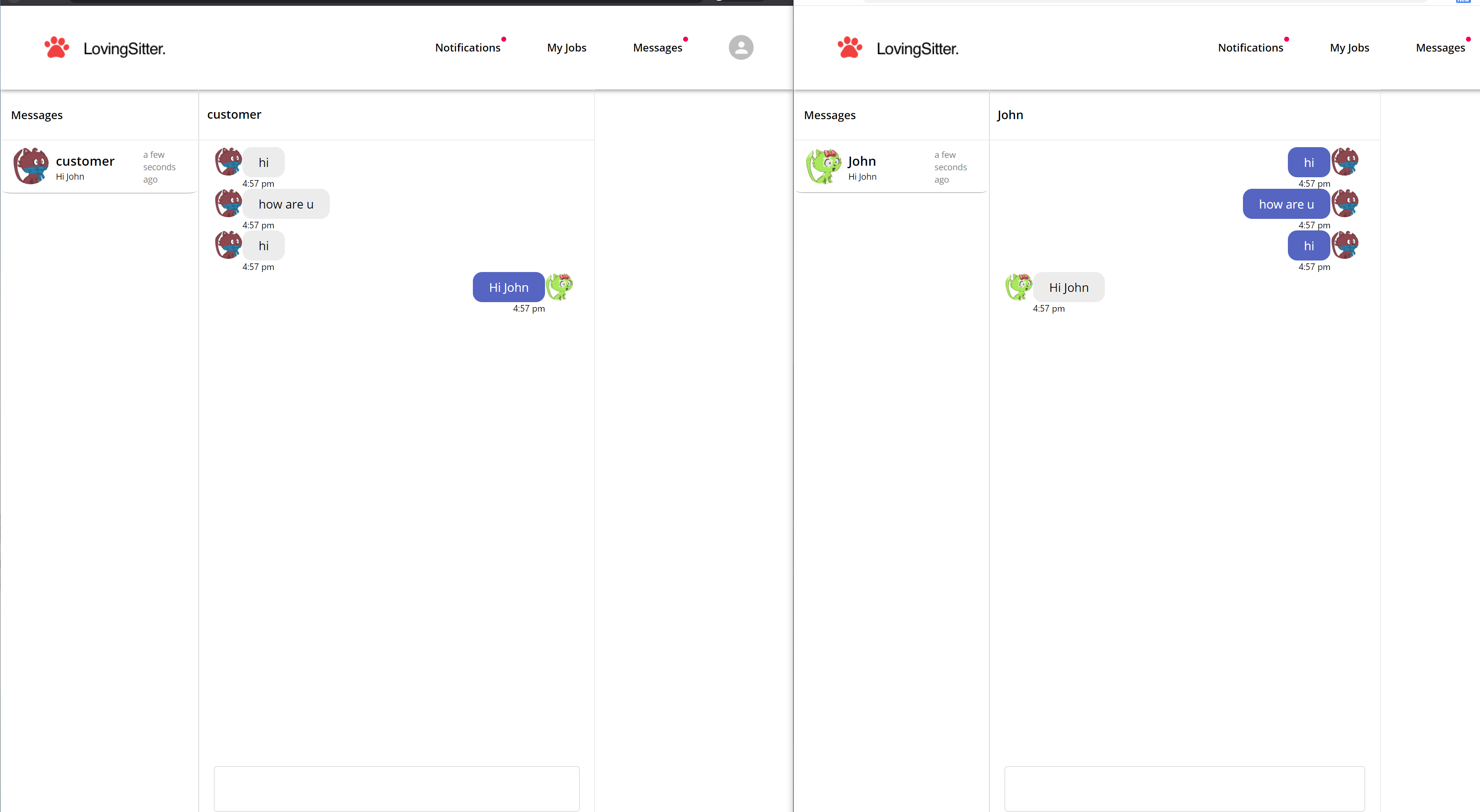 GitHub - hatchways/team-potato-bread
