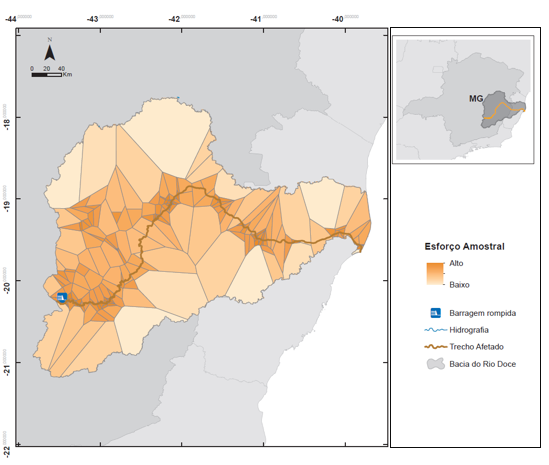 GitHub - nfreitas1990/AnaliseGeoespacial: Análises Geoespaciais realizadas em ArcGis | R