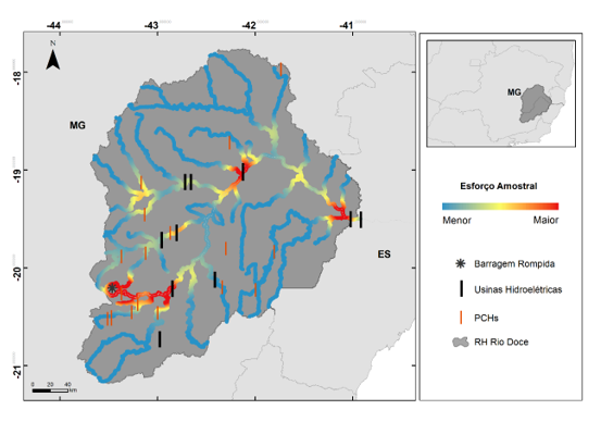 GitHub - nfreitas1990/AnaliseGeoespacial: Análises Geoespaciais realizadas em ArcGis | R