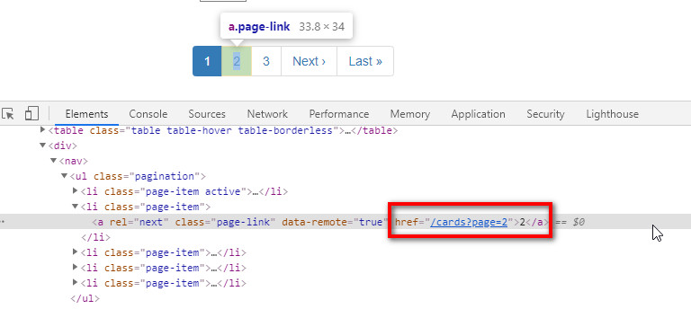 Pagination Links After Items Removal Dont Work · Issue 1030 · Kaminarikaminari · Github