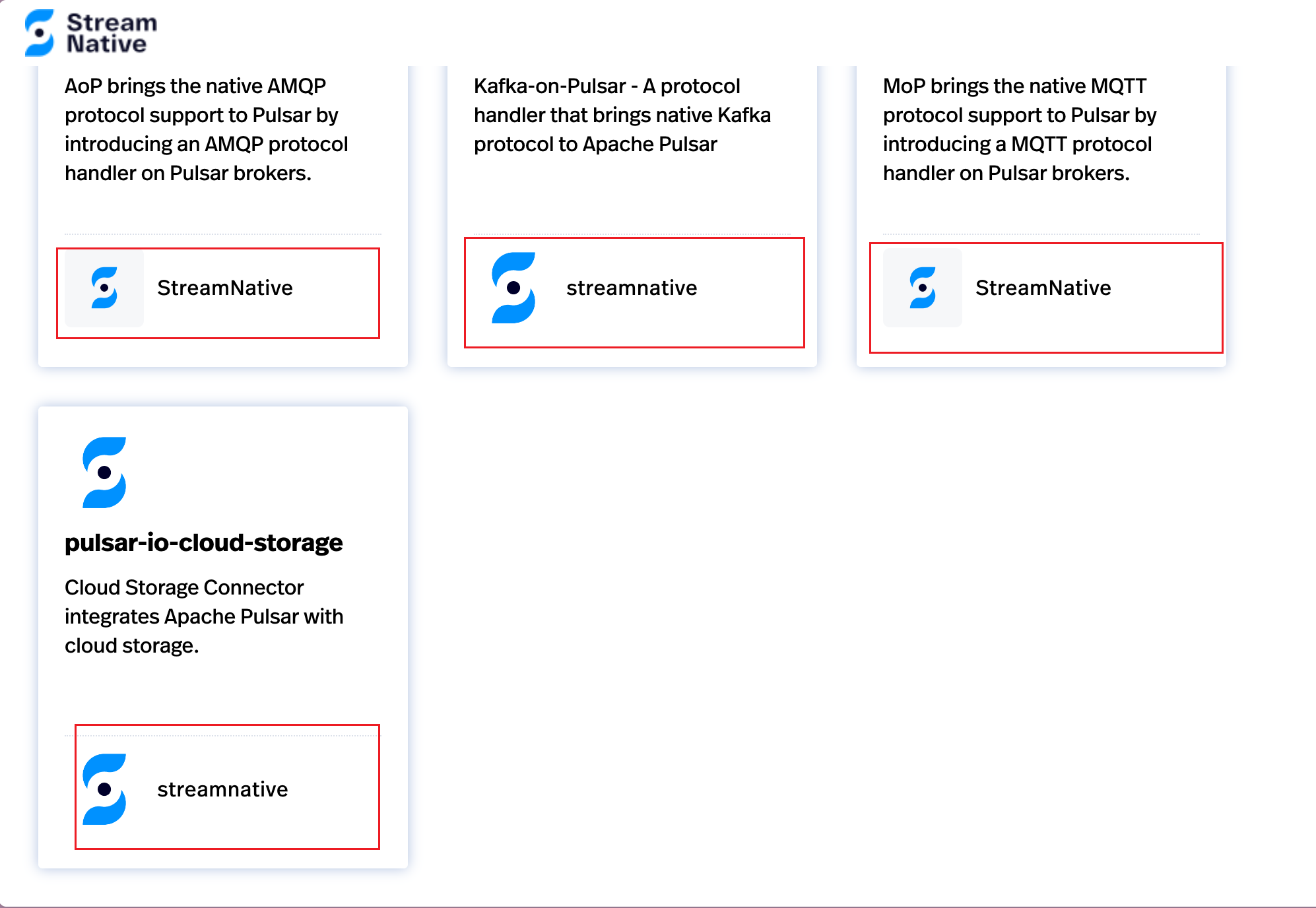 StreamNative Logo shown as different size · Issue #187 · streamnative ...