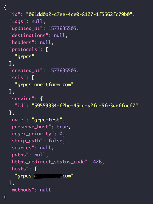 grpc `preserve_host` not work · Issue #5217 · Kong/kong · GitHub