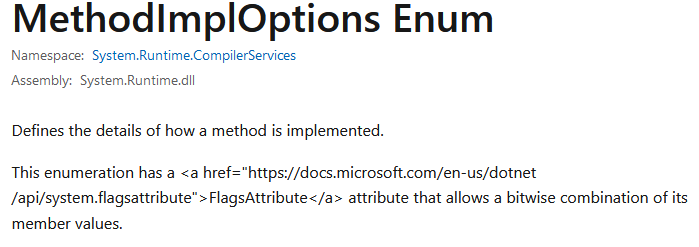 Bad Link In Sslprotocols Enum · Issue 4235 · Dotnetdotnet Api Docs · Github 4245