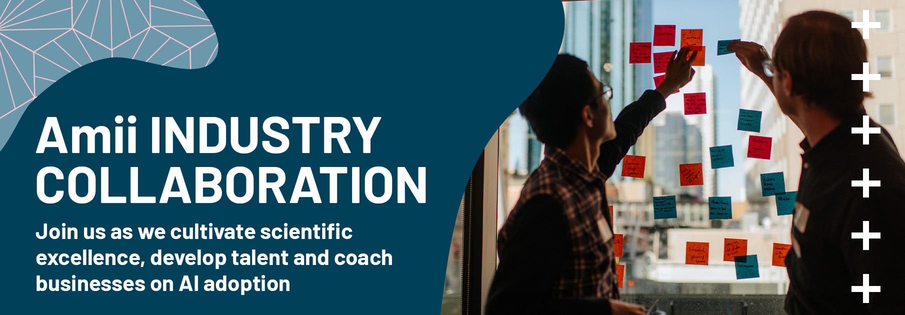 Amii Industry Collaboration · GitHub
