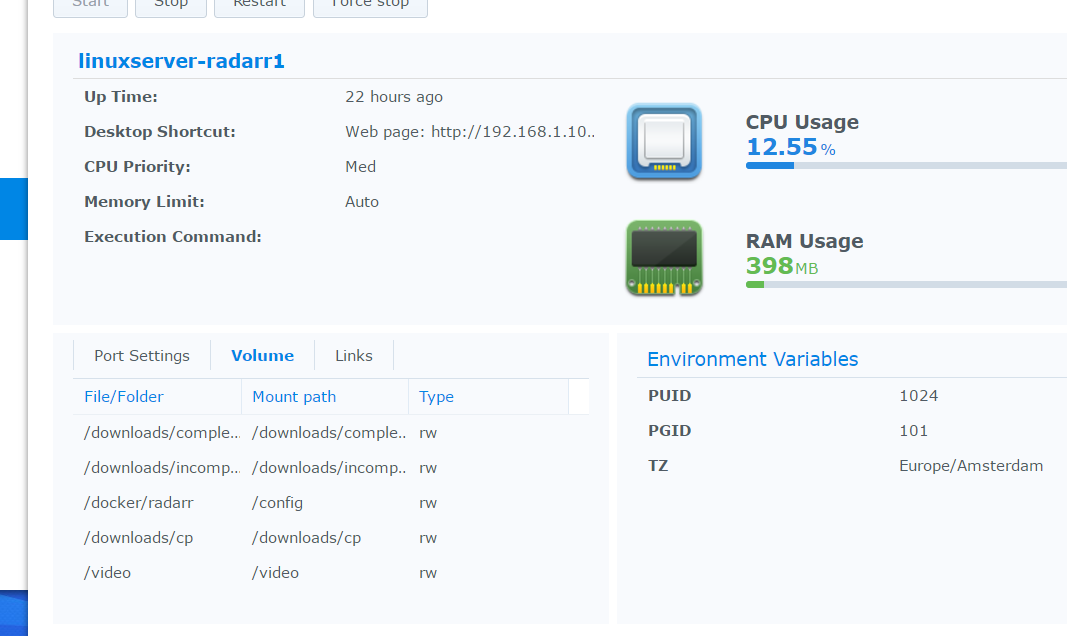Radarr keeps downloading unknown movie · Issue #1717 · Radarr/Radarr · GitHub