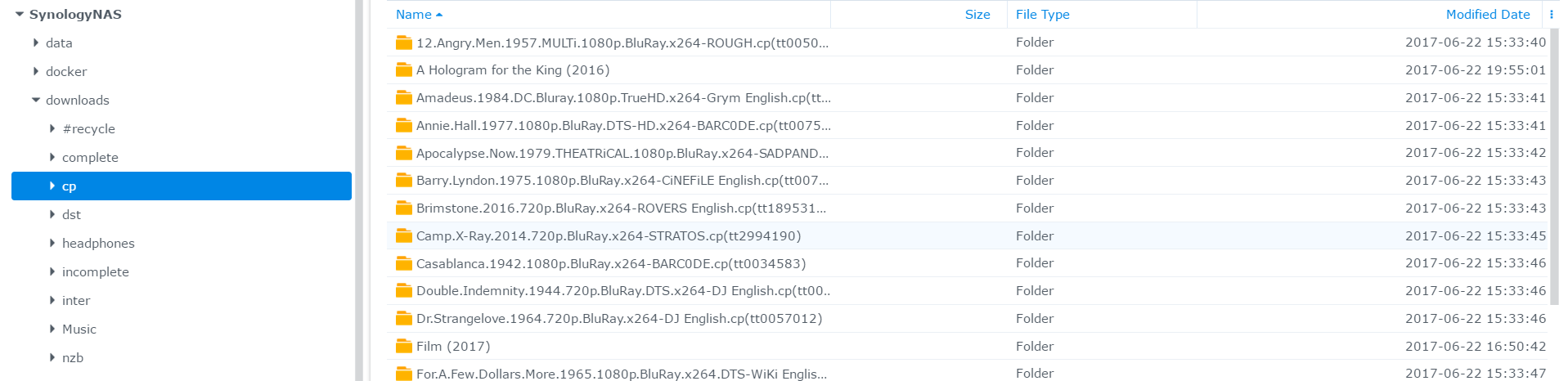Couldn't process tracked download · Issue #1724 · Radarr/Radarr · GitHub