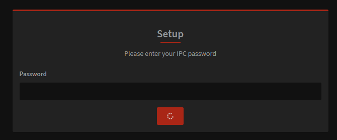ASF-ui does not recognize "null" as IPCPassword · Issue #1507 · JustArchiNET/ASF-ui · GitHub