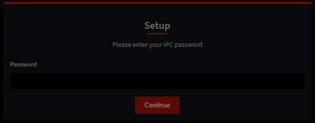 ASF-ui does not recognize "null" as IPCPassword · Issue #1507 · JustArchiNET/ASF-ui · GitHub