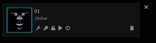 Use ESC to close pop up menus · Issue #325 · JustArchiNET/ASF-ui · GitHub