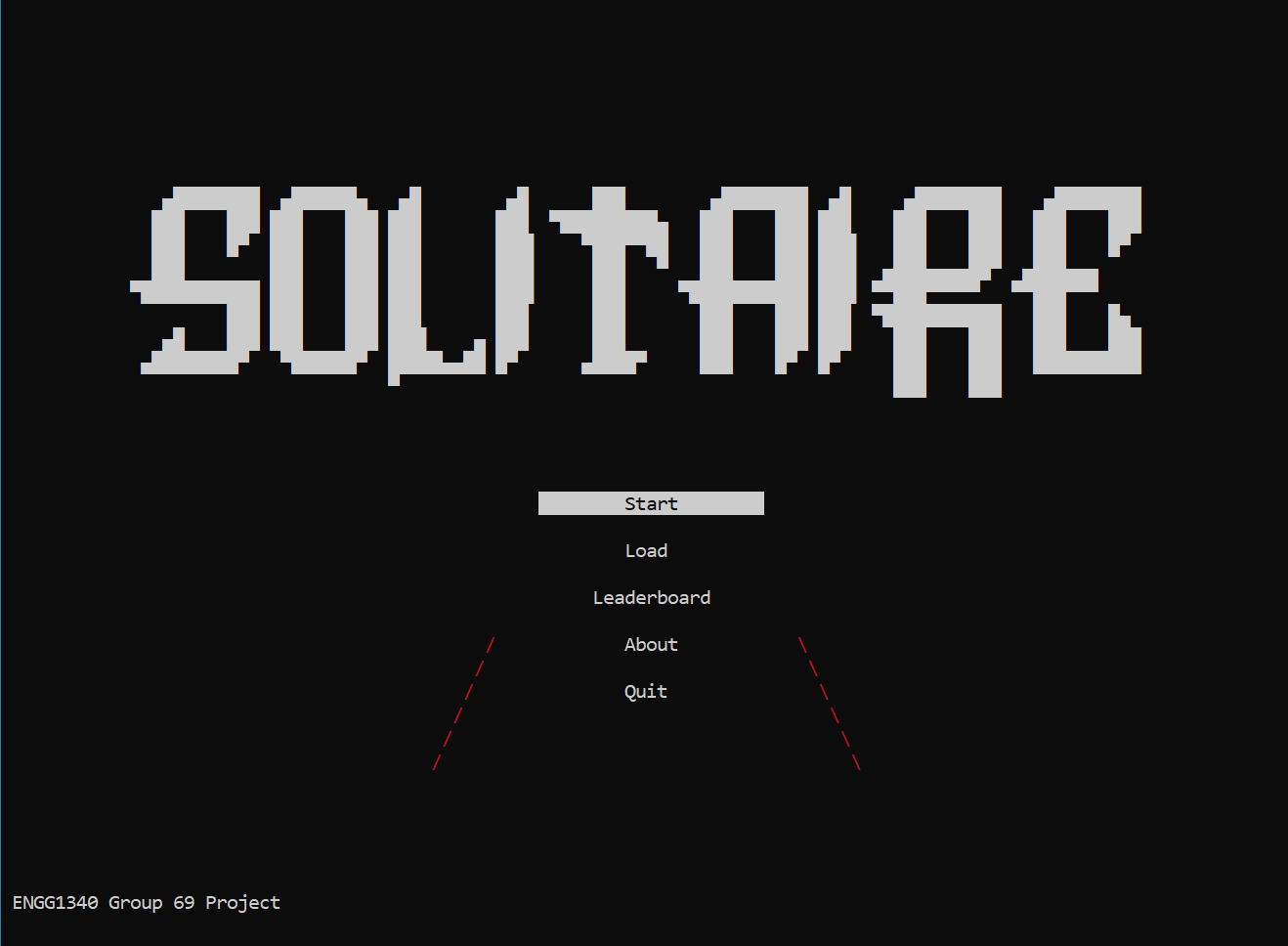 GitHub - alfred1029/Solitaire