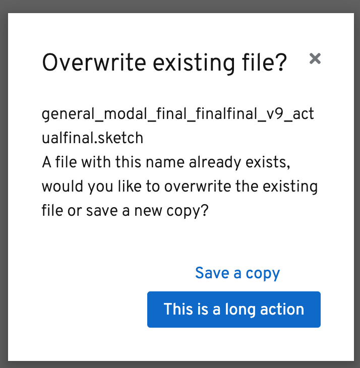 Create action list component · Issue #2021 · patternfly/patternfly · GitHub