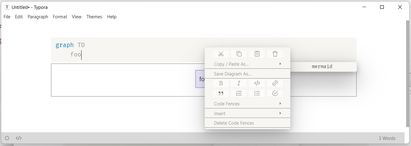 Sometimes "Save Diagram As..." context menu doesn't show up · Issue #5374 · typora/typora-issues ...