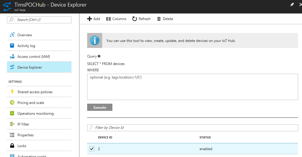 device ID cannot be null · Issue #103 · Azure/azure-iot-sdk-java · GitHub