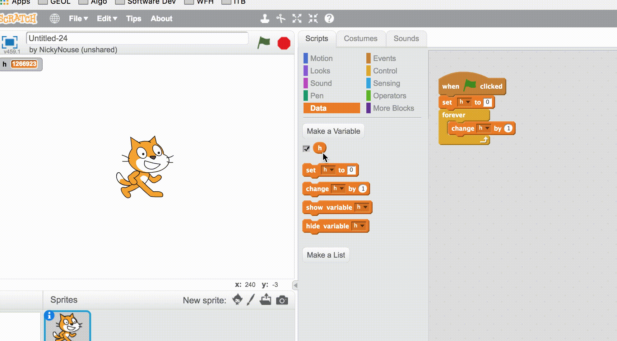 Some stacks unexpectedly run way too fast. Should more blocks yield? · Issue #1063 ...