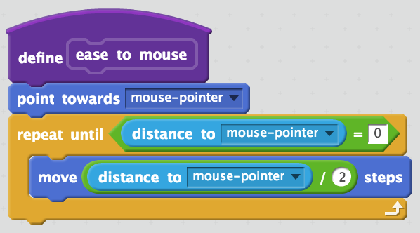 (x position) is more precise than in 2.0 · Issue #1150 ...