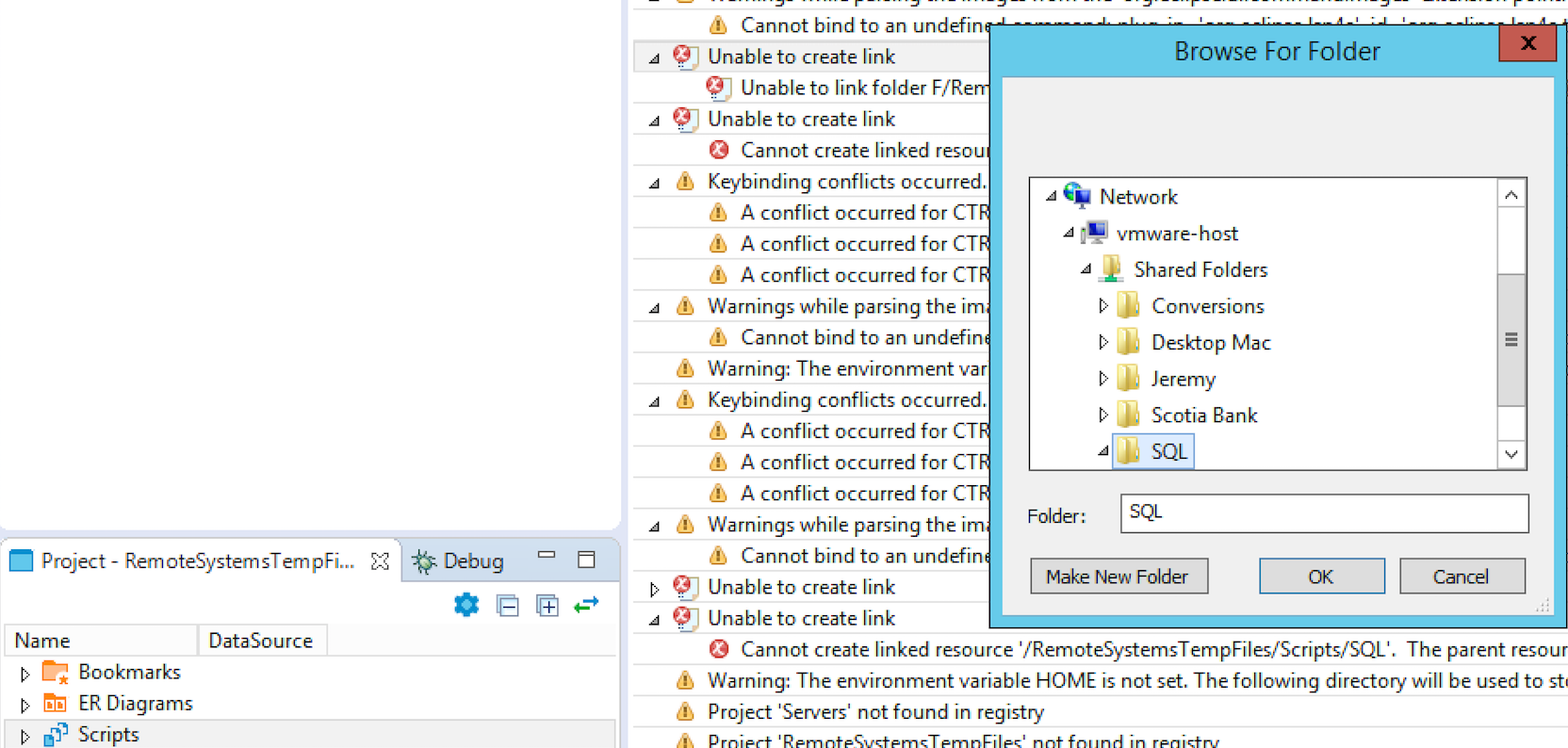 Unable To Link Folder Issue 3565 Dbeaver dbeaver GitHub unable-to-link-folder-issue-3565-dbeaver-dbeaver-github