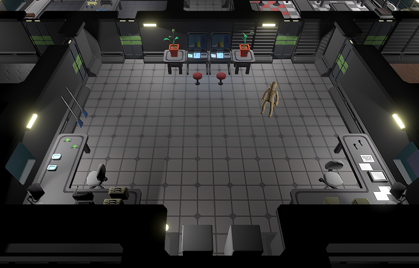 Camera doesn't work after relogging · Issue #276 · RE-SS3D/SS3D · GitHub