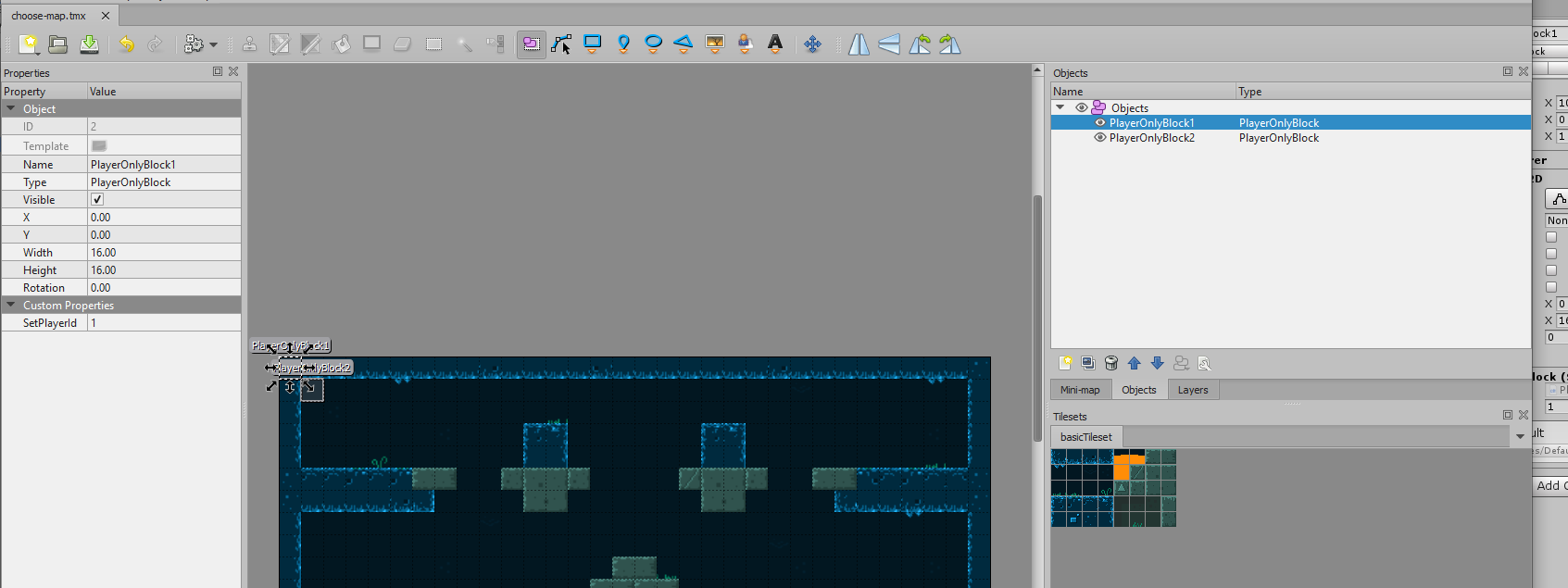 Prefab import have a weird offset · Issue #107 · Seanba/SuperTiled2Unity · GitHub