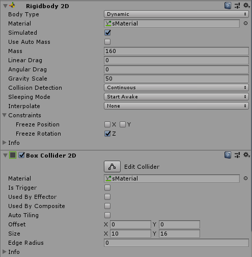 Composite collider weird behavior · Issue #108 · Seanba/SuperTiled2Unity · GitHub