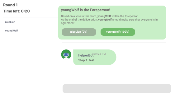 Important Usability Issues for Polls + Timing for Polls · Issue #459 · StanfordHCI/bang · GitHub