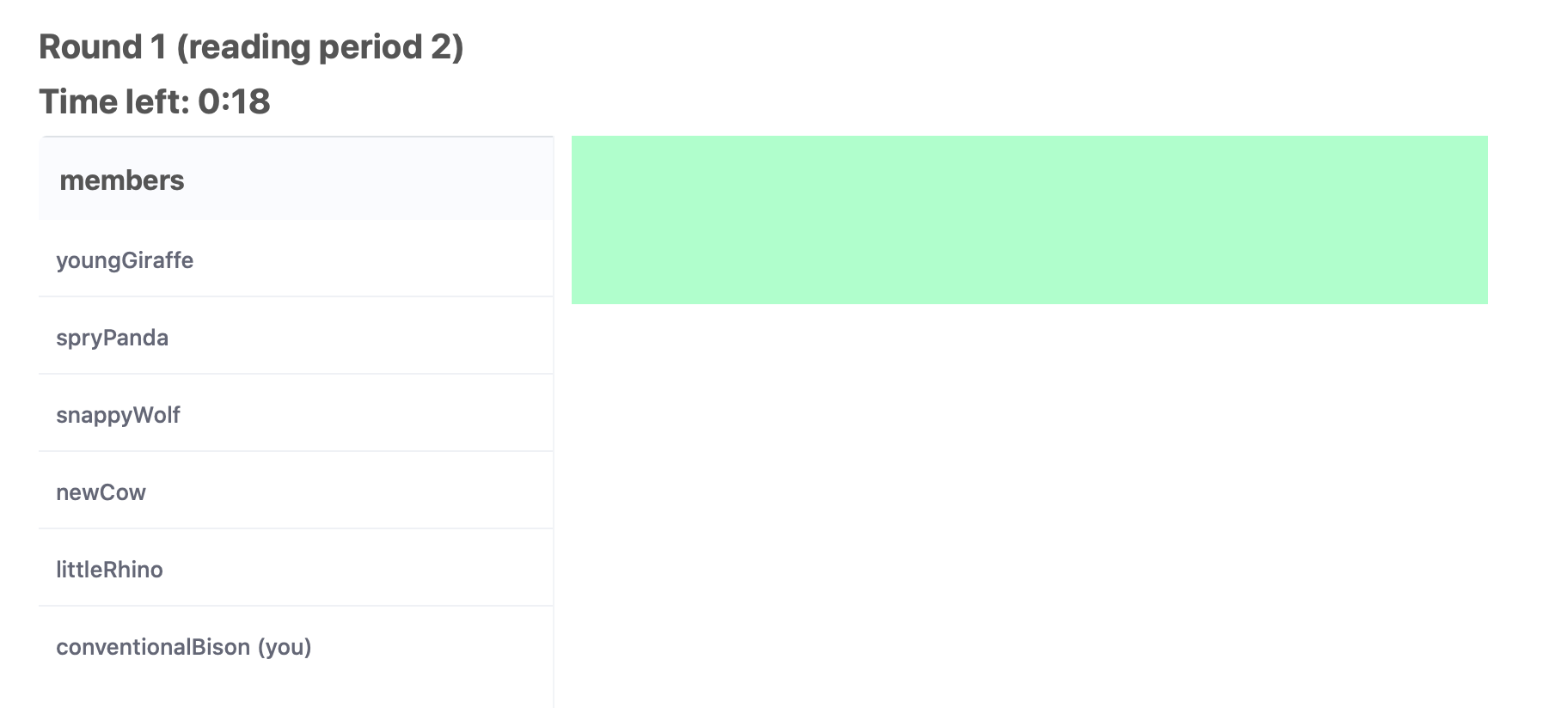 Some reading periods are completely blank · Issue #463 · StanfordHCI/bang · GitHub