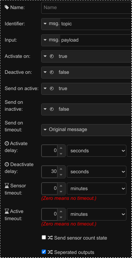 Inactive output missing · Issue #6 · TLacke/node-red-contrib-multi-sensor · GitHub