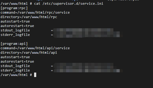 aliyun k8s，api failed to call rpc · Issue #2449 · zeromicro/go-zero · GitHub