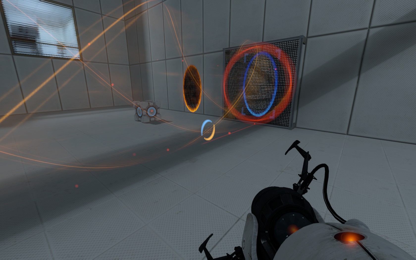 Make wiki pages for the Coop and Single-Player grates, and add a more ...