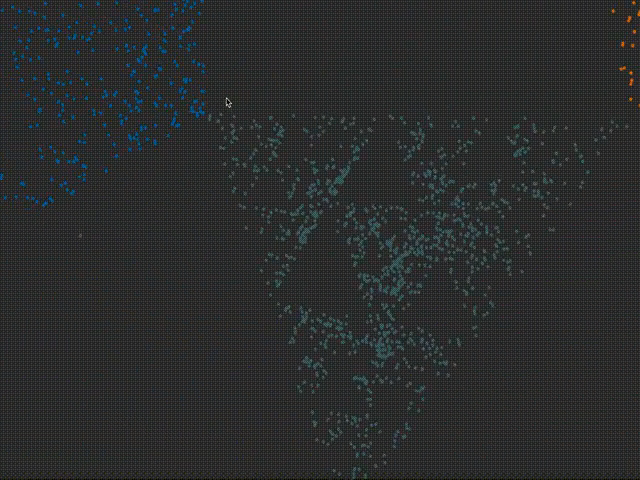 123.1 Chaos Game by kfahn22 · Pull Request #351 · CodingTrain/thecodingtrain.com · GitHub