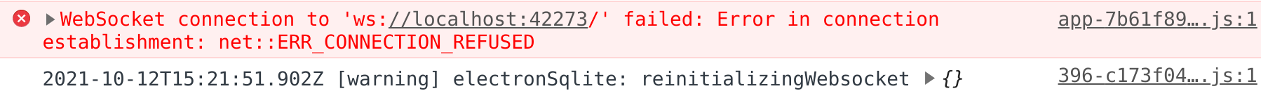 Infinite Loading · Issue #37 · notion-enhancer/notion-repackaged · GitHub