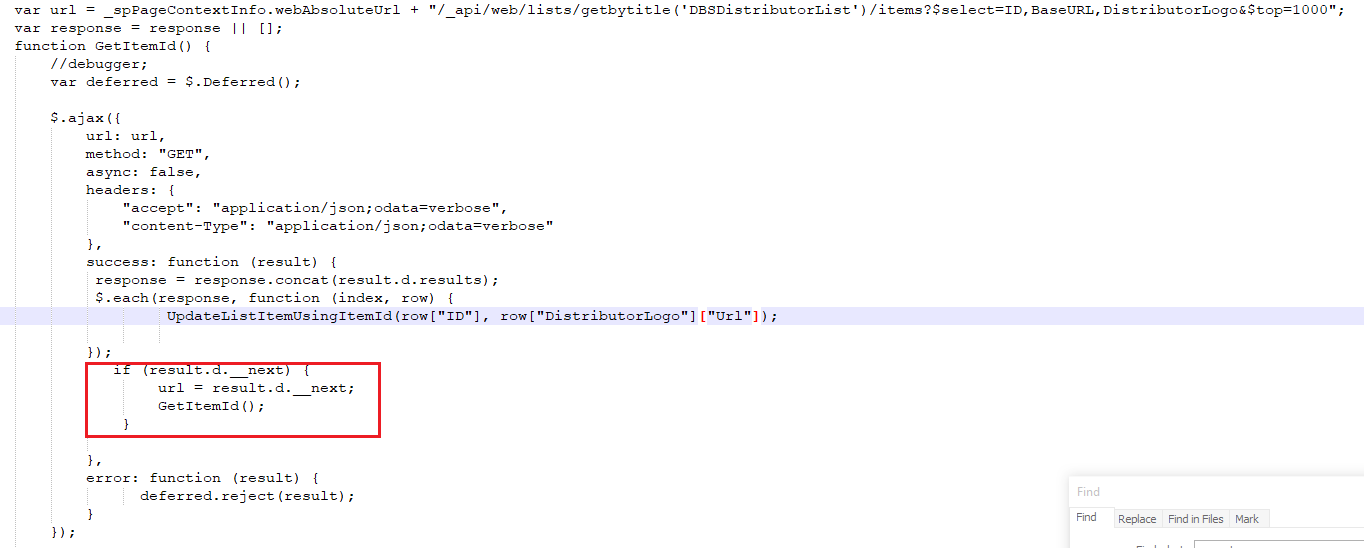 Batch Update for 700+ items failing · Issue #6744 · SharePoint/sp-dev ...
