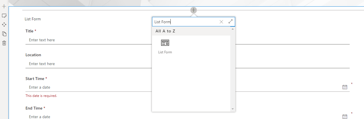 App not showing in Site Contents > Your App after a successful ...