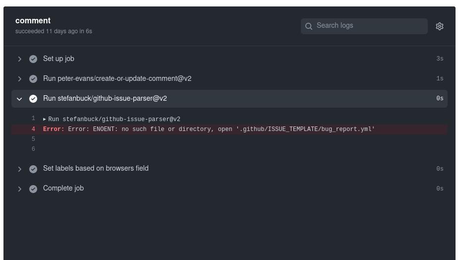 fix(ci): Add missing checkout by jamacku · Pull Request #652 · blueedgetechno/win11React · GitHub